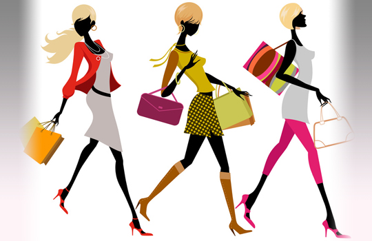 10h Chrono : Une journée shopping en centre-ville ! - Vendée Mag.