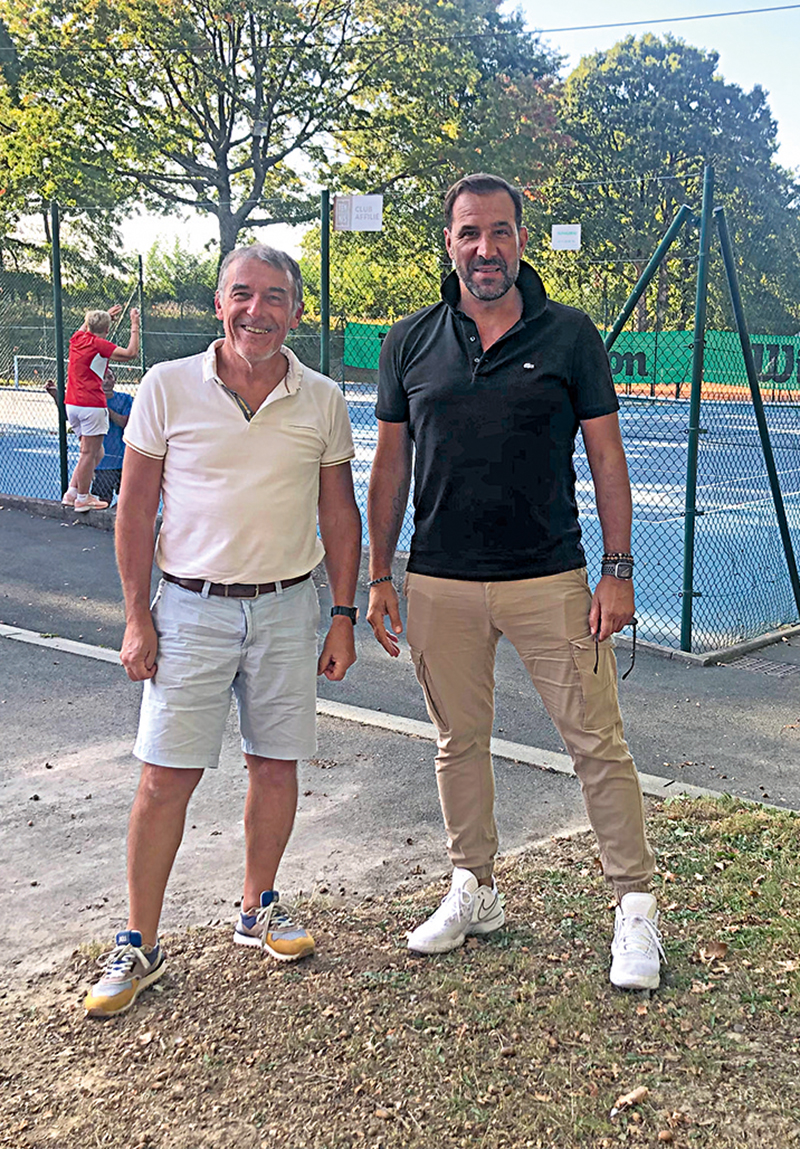 La Roche-sur-Yon Terre de sports - Vendée Mag.