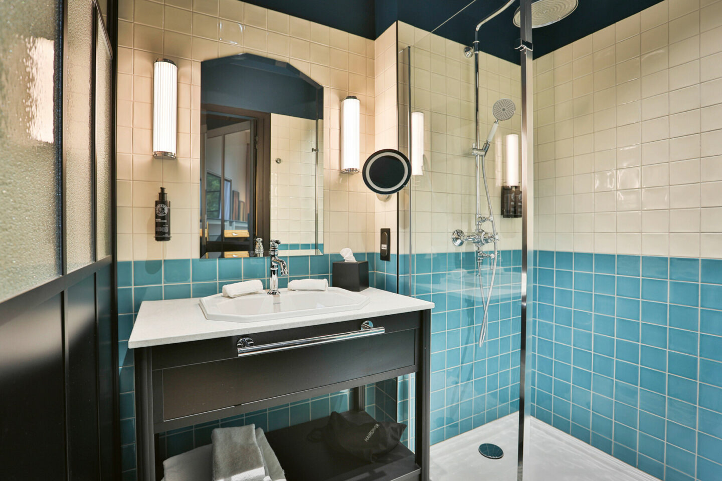 Hôtel Square Lodge - Vendée Mag.