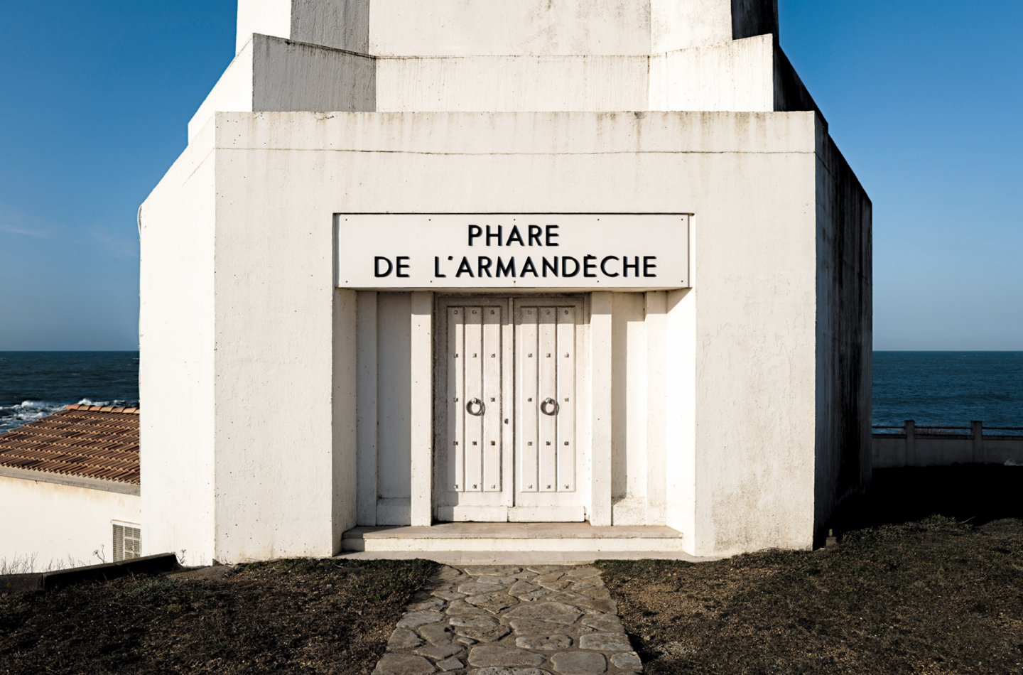 Phare des Barges et l’Armandèche - Vendée Mag.